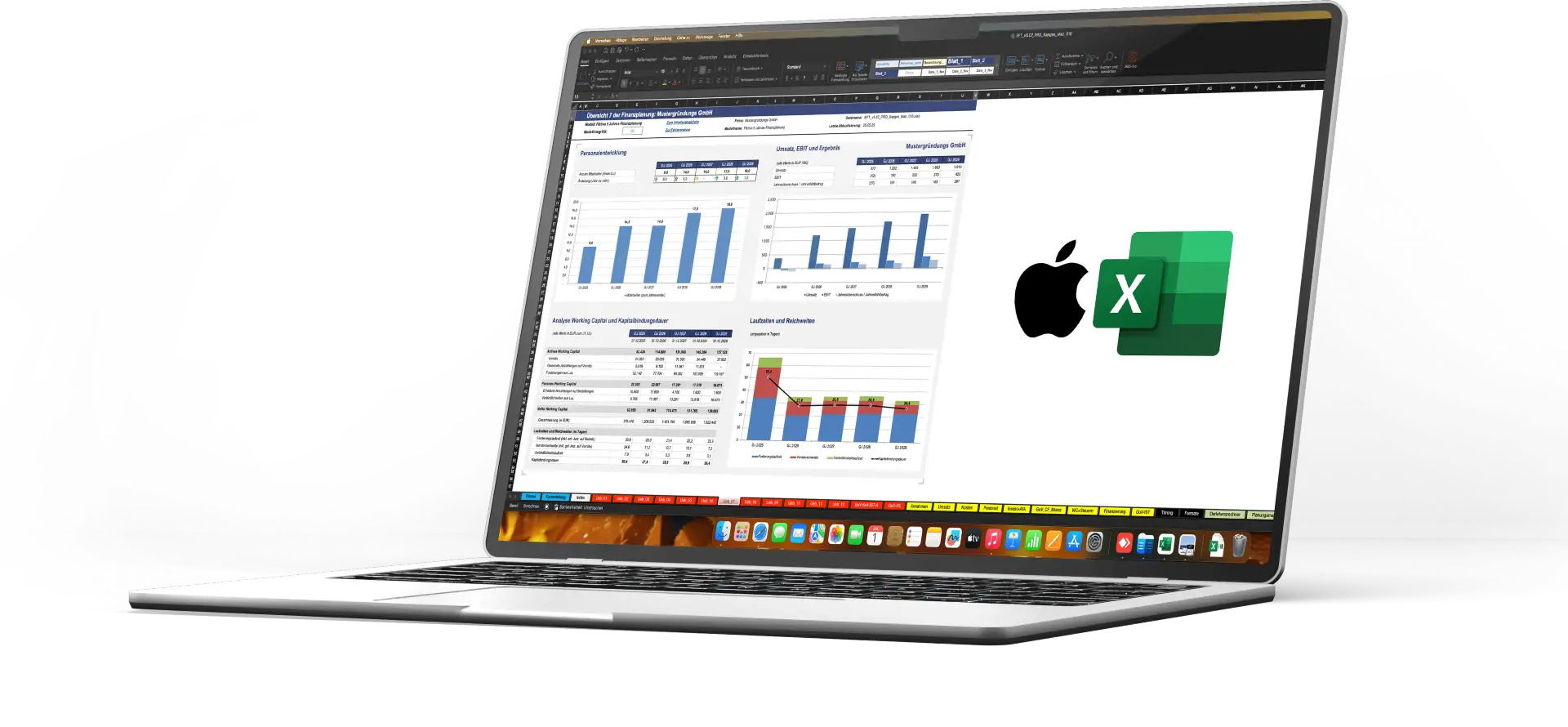 EFT PRO für Mac - Fimovi
